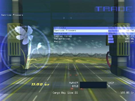 X Beyond The Frontier Screenshots For Windows MobyGames
