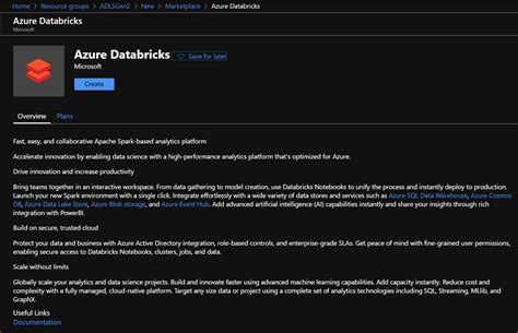Anupama Natarajan Data Platform Tips Integrate Azure Data Lake Storage Gen With Azure