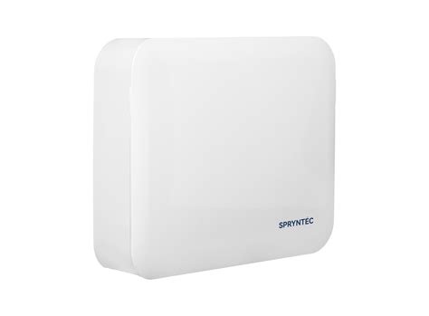 Under Sink Uf Machine Nu 1800 Spryntec