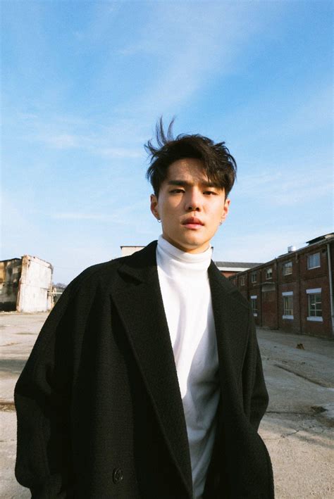 Kpop Dean Wallpapers Top Free Kpop Dean Backgrounds Wallpaperaccess