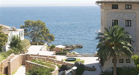Hospes Maricel Mallorca Review The Hotel Guru