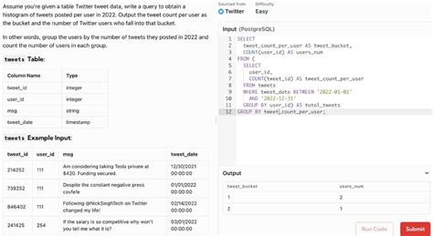 Ashok Kumar Padmanabhan On Linkedin Sql Scenario Of Using Sub Query In From Clause With