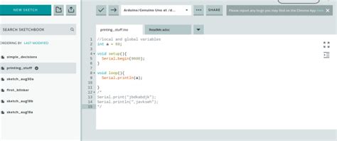Introduction To Arduino Nathaniel Betts