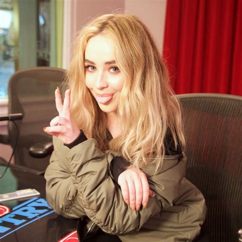 Sabrina Carpenter Latest Photos Celebmafia