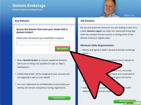 How To Sell A Domain Name Step By Step Guide