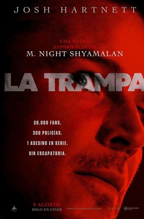 Qué Ver En Netflix La Película De Suspenso Dirigida Por Shyamalan Que