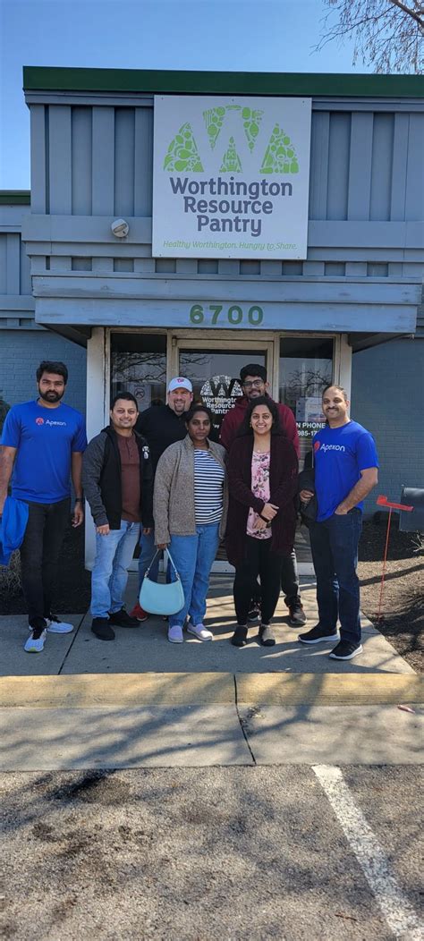 Prakash Nunna On Linkedin Giveback Servetogether Impactfulservice