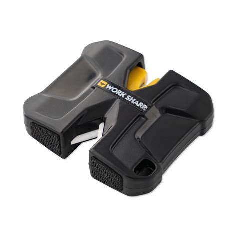 Work Sharp Pivot™ Knife Sharpener Toor Knives