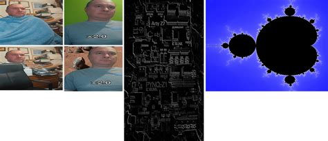 Microzed Chronicles Fixed Point Math