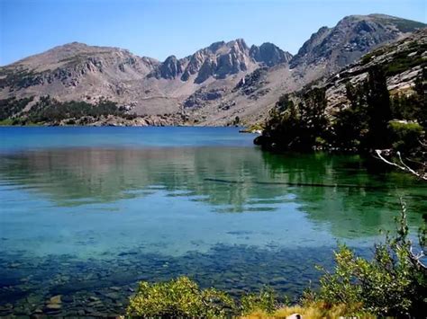 Camping Cabins Rvs Permits Passes And More