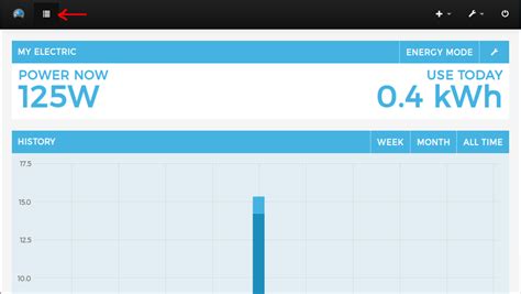 Emoncms Apps Missing Menu Controls On Update Emoncms Openenergymonitor Community