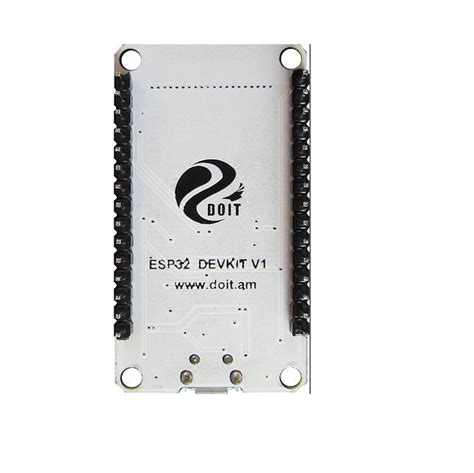 Esp32 Devkit V1