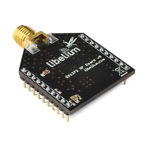 Sx1272 Lora Module For Arduino Raspberry Pi And Intel Galileo 900
