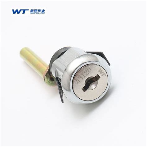 Wangton Wt0703 Blade Linkage Lock Triple Turning Tongue Drawer Lock