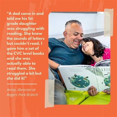 Chicago Public Library Foundation On Linkedin Chicago Public Library Believes That Readers Are