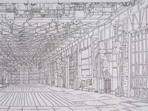 Original Drawing 49 Ndsm Elles Elles Art And Wallcoverings Home