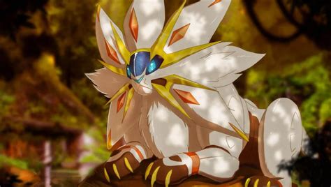 Час рейдів Солгалео Pokémon Goname Івенти та новини