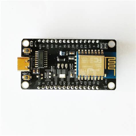 Jual Nodemcu Esp8266 Wifi Ch340 Type C Module Nodemcu Esp 8266 Usb Type C Shopee Indonesia