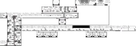 Tiny Toon Adventures Babs Big Break Maps