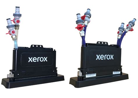Oem Printheads For Industrial Printing Applications Xerox