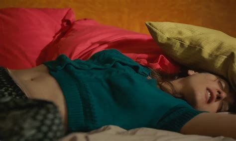 Nude Video Celebs Nadege Trebal Sexy Douze Mille 2019