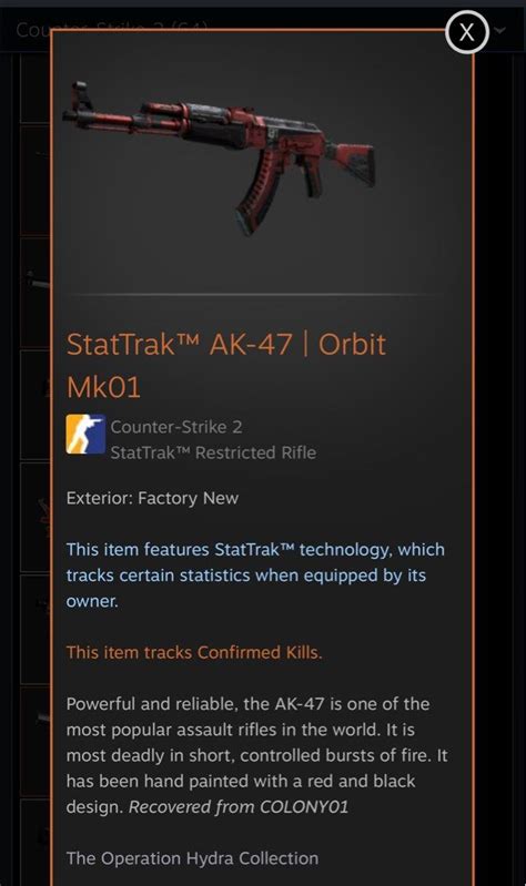 CS2 Items Steam Currency Video Gaming Gaming Accessories In Game Products On Carousell