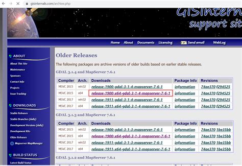 Anaconda Python 37和39 Gdal 安装方法 Python3安装pyhdf怎样在gdal官网下载python37对应版本的gdal Csdn博客