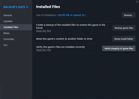 Baldur S Gate 3 How To Fix Multiplayer Connection Issues KosGames