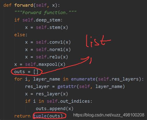 目标检测组件之fpn介绍 mmdetection fpn结构图 csdn博客