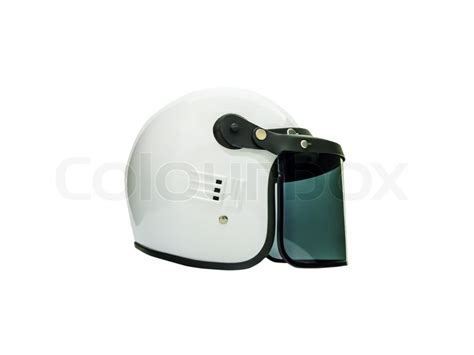 Helmet | Stock image | Colourbox