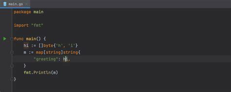 Goland Eap Build Is Out Post Blog
