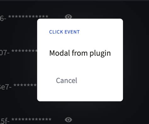 Composable Vamodal Unexpected Style · Issue 3199 · Epicmaxcovuestic Ui · Github