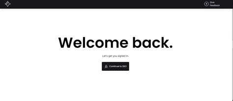 Not Able To Integrate Sso With New Temporal Ui Community Support Temporal