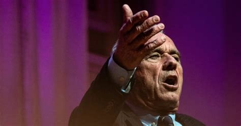 Democrats Prepare To Go To War Against Third Party Candidates Rdemocracy