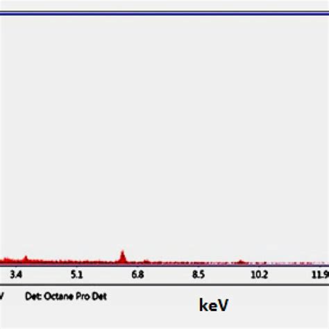 Sem Micrograph Of B4c Particles Download Scientific Diagram