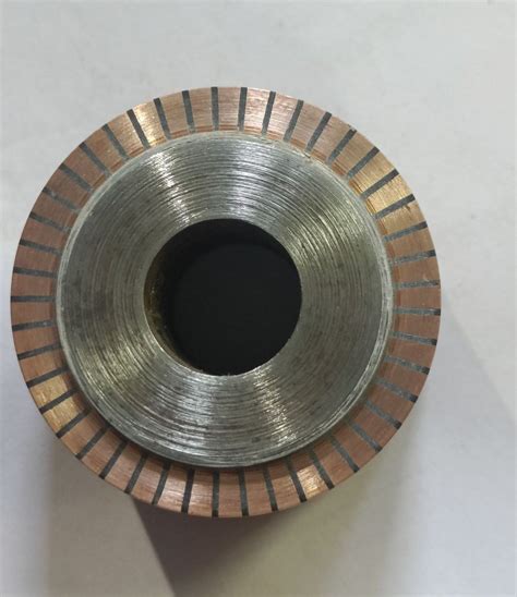 Electric Copper Commutator For Motors At ₹ 225 Piece In New Delhi Id 26429834262