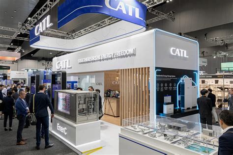 Prominent Chinese Economist Bashes Catl Accuses Battery Giant Of Suppressing Rivals And