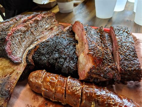 The Absolute Best Bbq In Dallas [updated 2026]