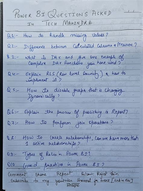 Powerbi Sql Dataanalyst Rajat Jain