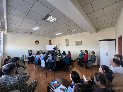 ЦАГ ГАРГАЯ АЯНЫГ ЭХЛҮҮЛЛЭЭ