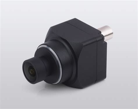 Isx031 3mp Gmsl Camera Module Ip67 Protection Degree More Durable Isx031c Gmsl Camera H100