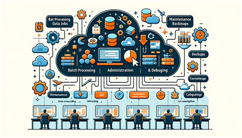 Aws Cli V2 By Examples Mastering One Off Tasks In Amazon Ecs By