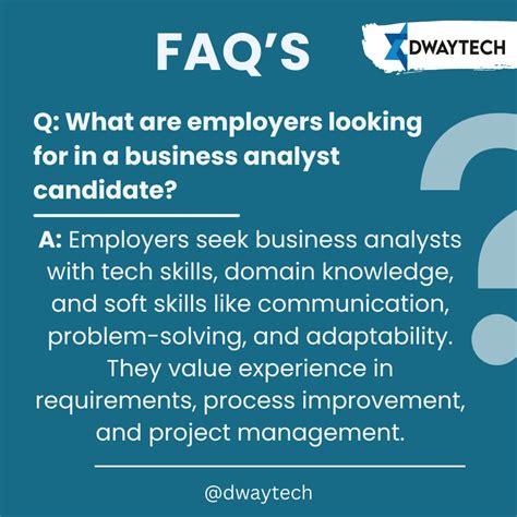 Dwaytech Business Analyst Training On Linkedin Dwaytech Businessanalysttraining Techskills
