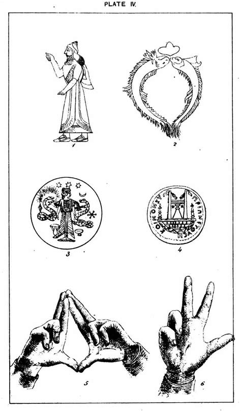 Yonic Symbol Pdf Yoni Symbol Indicates Mother Goddess And Concept
