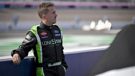 Frankie Muniz Brands Nascar New Ram Rule For 2026 “pathetic”