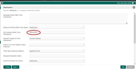 How Do I Create A Datalist With Only A View Button Or A Clickable Column To Open The Form