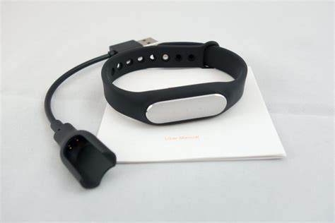 Xiaomi Mi Band Zit Seng S Blog