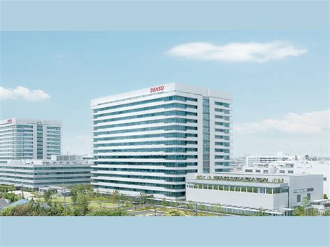 Ntt Data And Denso Sign A Basic Agreement On Strategic Partnership For Software Brands Review