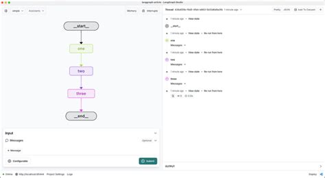 Mustafa Elsayed On Linkedin Langgraph Js Build Your First Ai Workflow