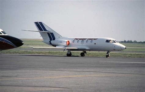 Kelowna Flightcraft Aircraft Fleet History Henry Tenby Aviation